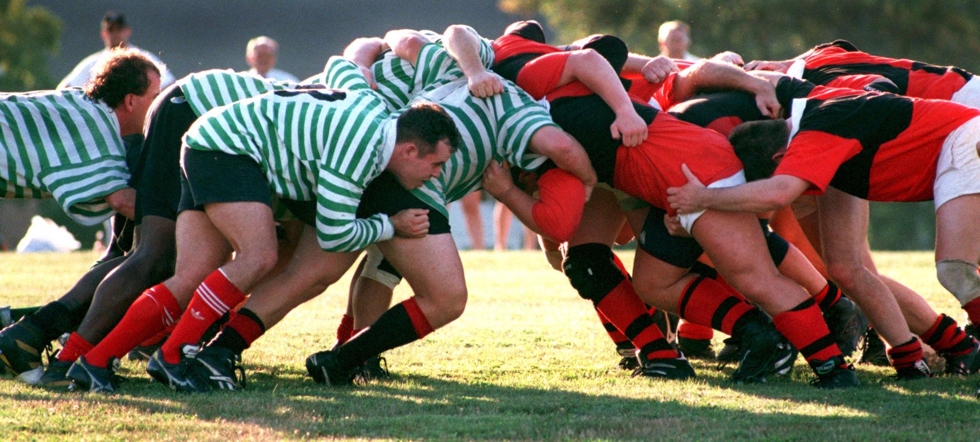 Knightmare rugby club helps sport continue to gain foothold in ...