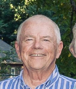 William John Griffith | Obituaries | lancasteronline.com