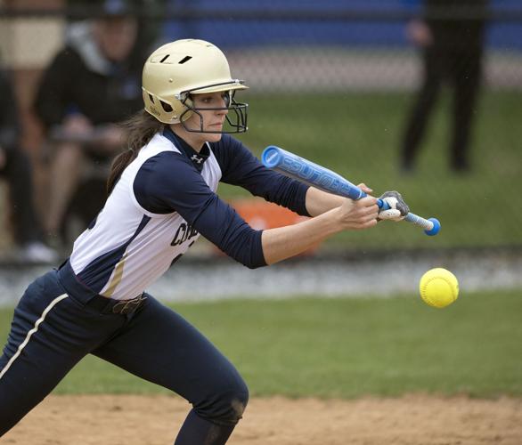 Kira Green's 3 hits, Emily Riggs' 12 strikeouts leads Penn Manor ...