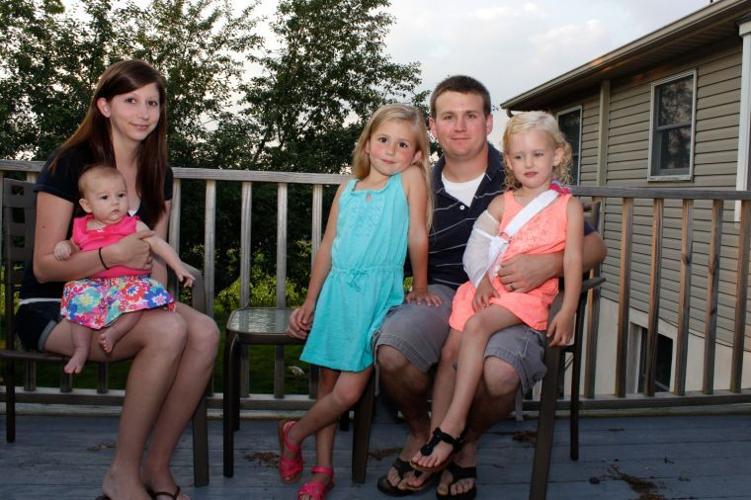 Lancaster County Iraq veterans watch, and wonder what's next, for the ...