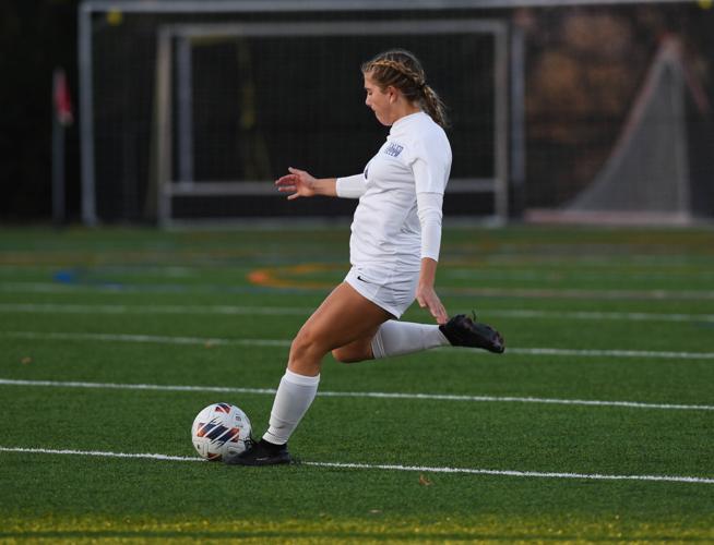 Cocalico vs. Northern York - District 3 Class 3A girls soccer ...