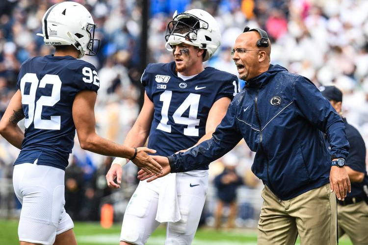 Gallery: Pitt at Penn State | | lancasteronline.com
