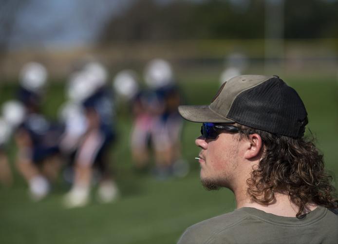 Mason Ellingsworth - Octorara Football [photos] | High School Football ...