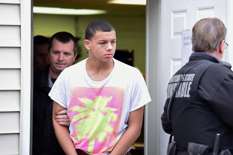 Teen pleads guilty to killing Conestoga Valley elementary school ...