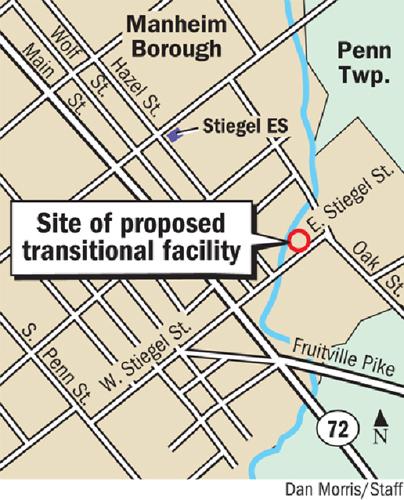 Manheim may take former Raymark site by eminent domain | News ...