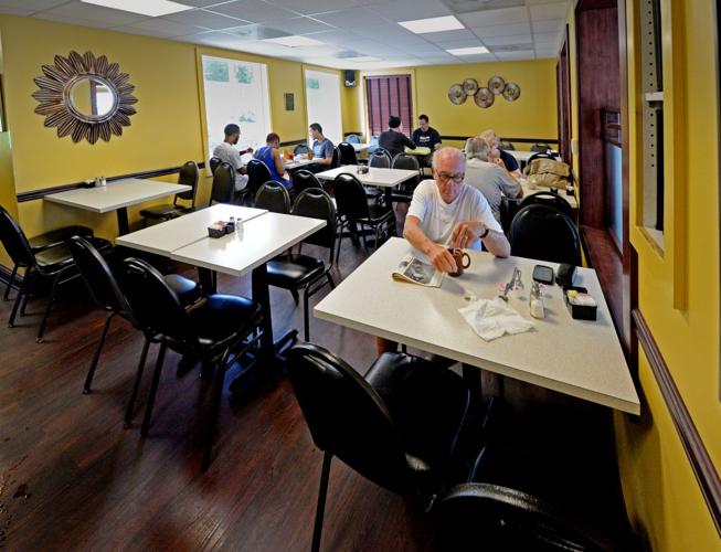 The Pantry offers up hearty breakfasts and lunches. | Life & Culture ...