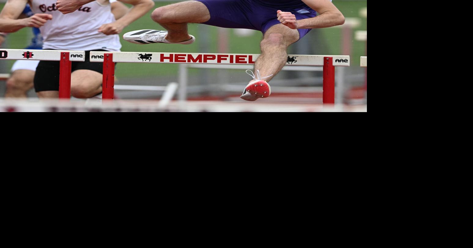 Ephrata seniors strike their magic numbers for L-L League hurdle ...
