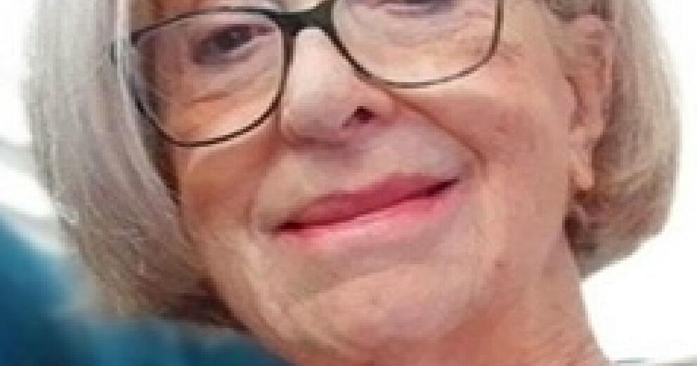 Dona Michele (Michener) Hullihen | Obituaries | lancasteronline.com