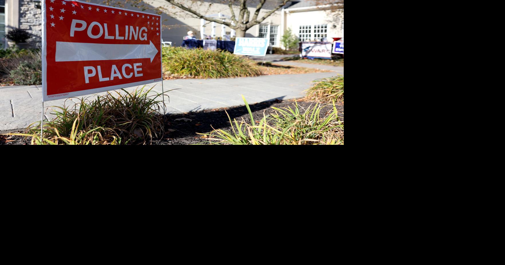 Tuesday’s 36th Senate District special election will be first for ...