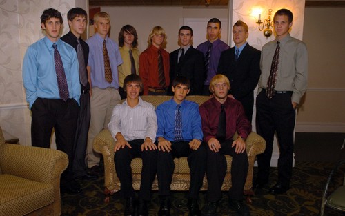 State silver medalist Streaks, Barons lead all-star squads | Sports ...