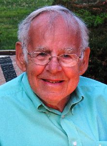Maurice B. (Mike) Nolt | Obituaries | lancasteronline.com
