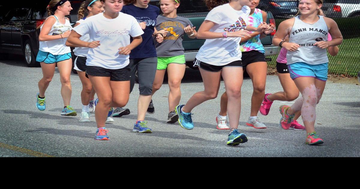 Roundup: First day of practice for fall high school sports | High ...