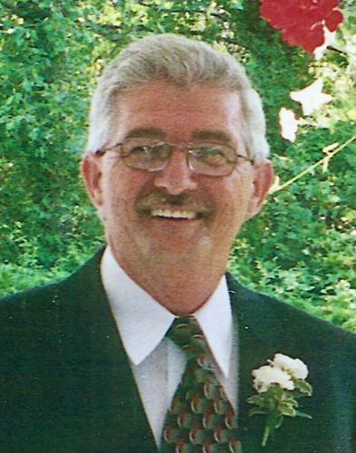 H. Eugene Geib | Obituaries | lancasteronline.com