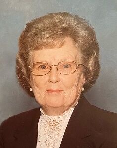 Janet W. Cline | Obituaries | lancasteronline.com
