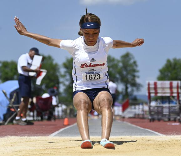 2024 PIAA track and field championships - Day 1 [photos] | High School ...