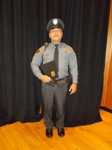 City police officers honored | News | lancasteronline.com