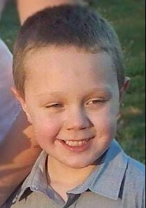 Brantley David Brian Wolfinger | Obituaries | lancasteronline.com