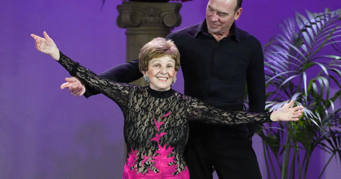 'A positive spirit': World War II survivor, author Eleanor Isaacson ...