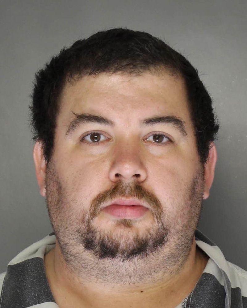 New Holland Borough Man Tried To Meet Minor At Dunkin Donuts For Sex