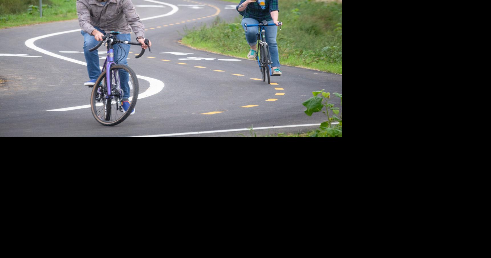 Goat Path ribbon cutting | | lancasteronline.com