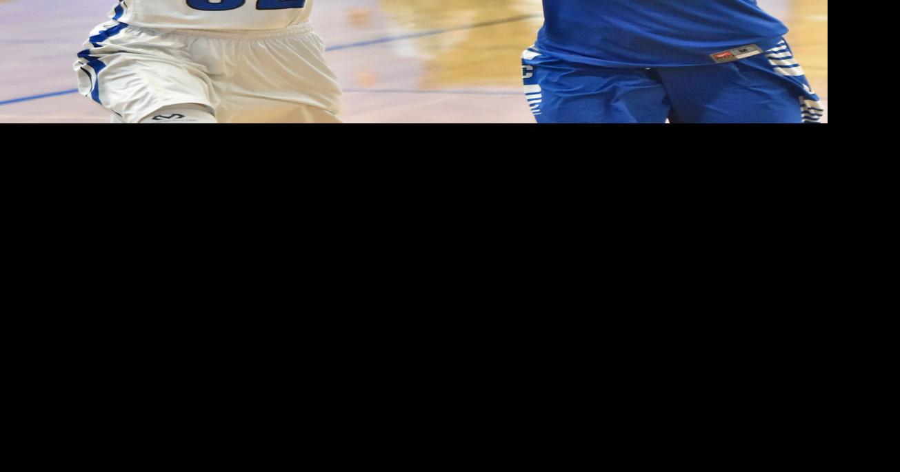L-S has glass protector in Sarah Gawne, plus more girls basketball ...