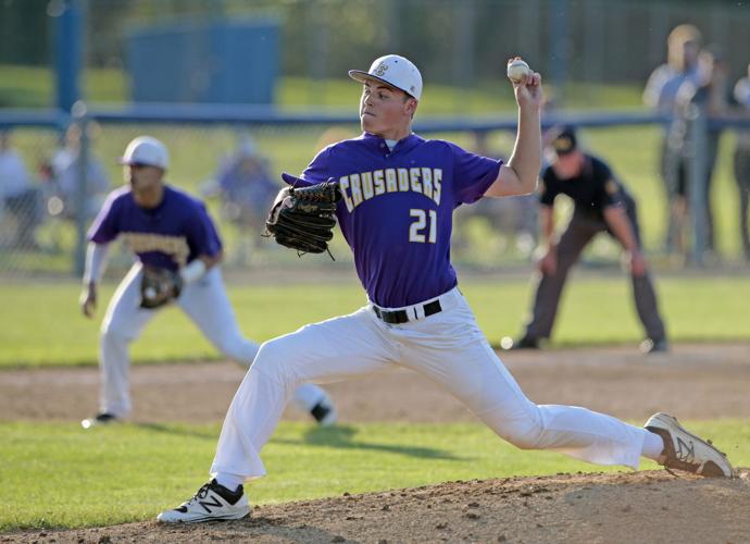 Lancaster Catholic baseball rallies and advances to PIAA championship ...
