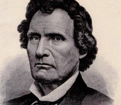 Thaddeus Stevens supported women’s right to vote in 1858 | Local Voices ...