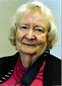 Grace Eleanor Fullarton Kendall | Obituaries | lancasteronline.com