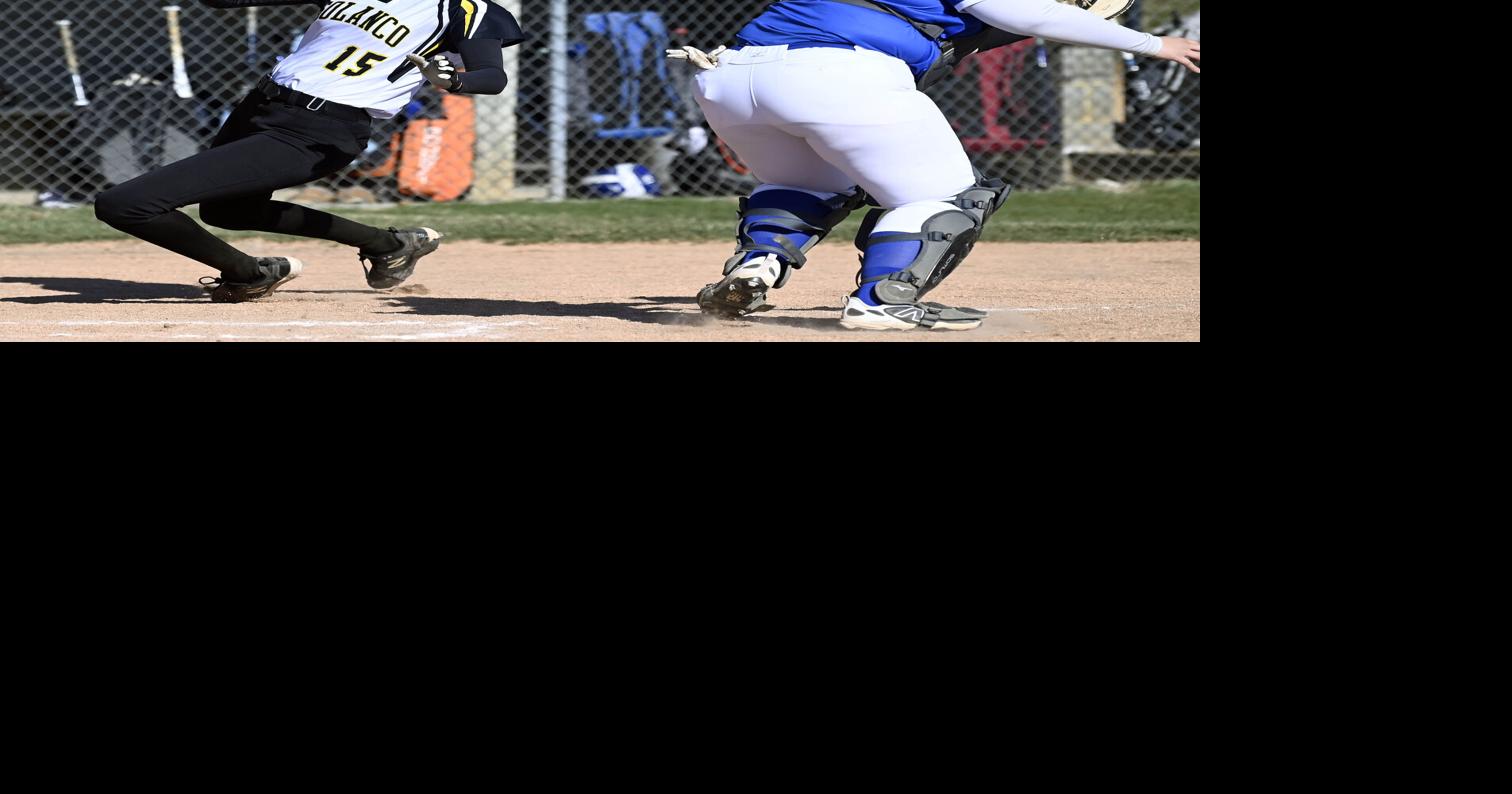 Junior shortstop helps lead Solanco to nonleague softball victory over ...