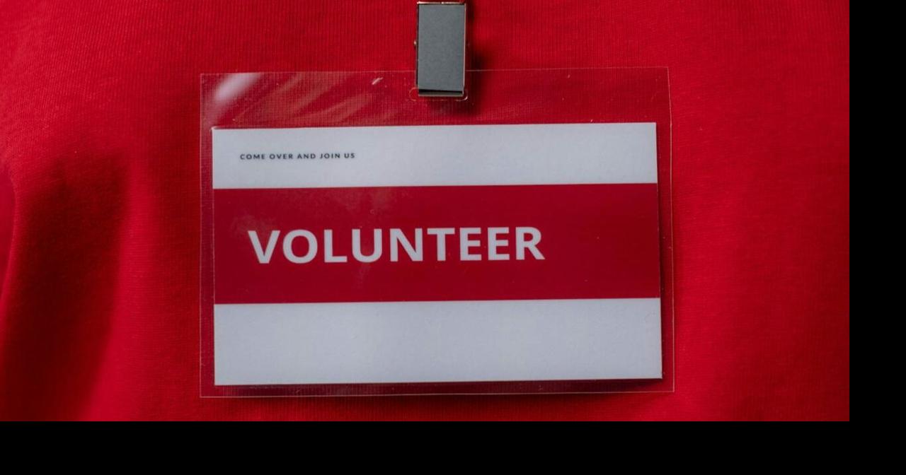 New program makes volunteering easier for those who need service hours ...