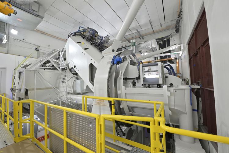 Penn Medicine Lancaster General Health unveils $50M proton therapy ...