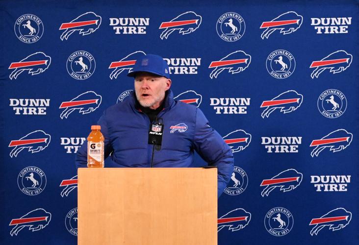 Bills fire Sean McDermott after 9 seasons of falling short of reaching ...