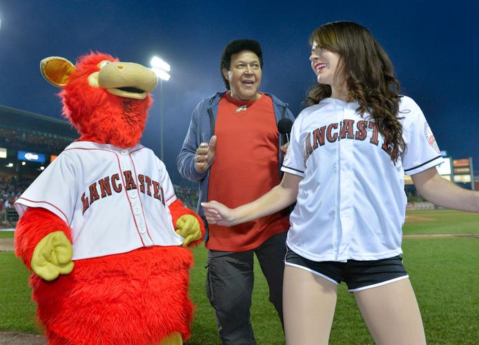 Barnstormers go down quietly to Patriots in home opener | Local News ...