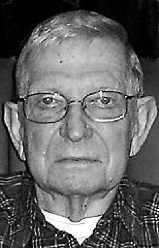 John R. Moats | Obituaries | lancasteronline.com