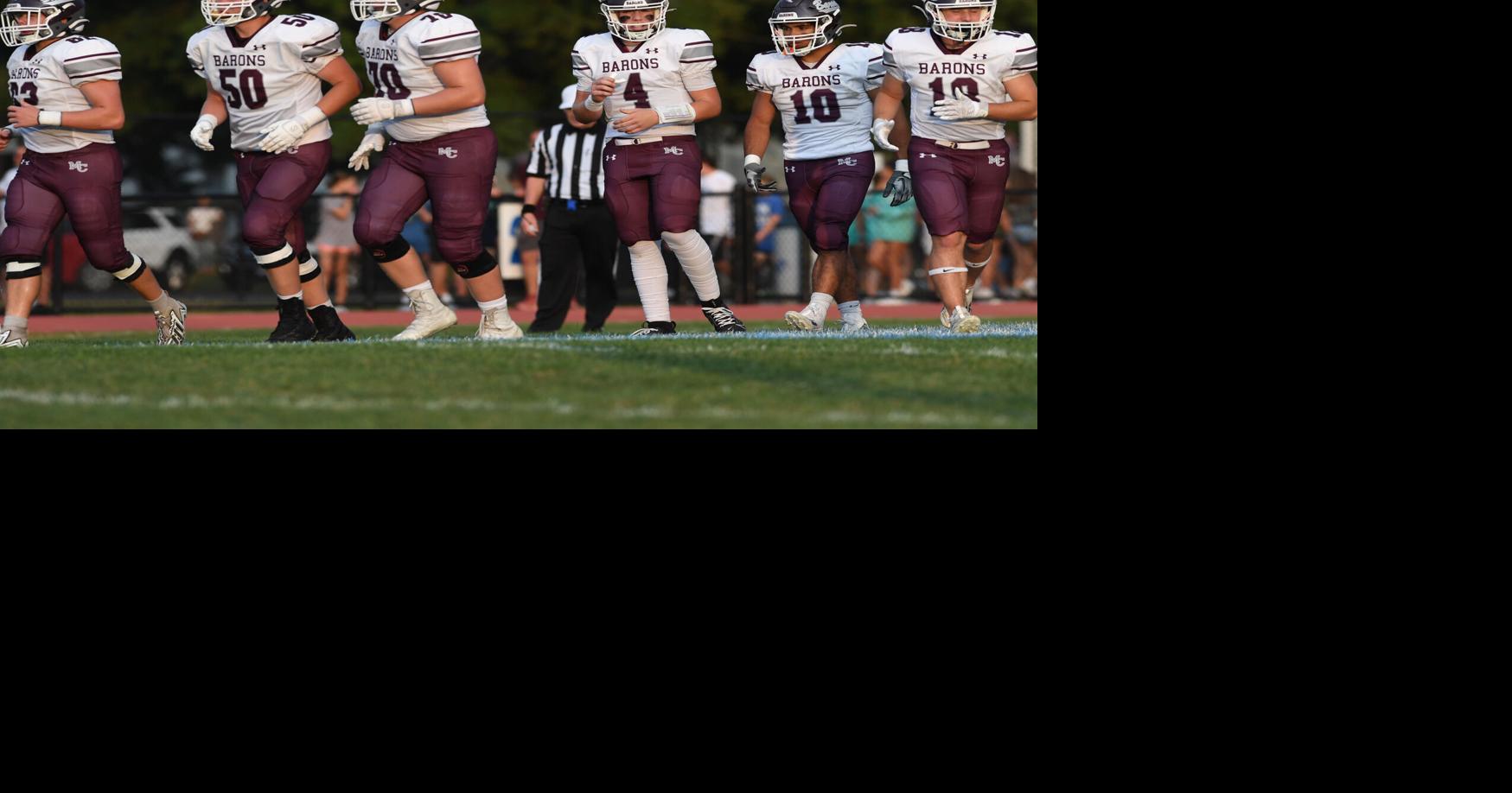 Full coverage of L-L League football Week 3 [roundup] | High School ...