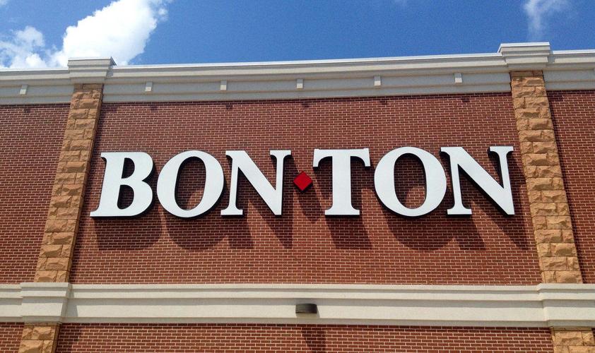 Bon-Ton sold to liquidators; all stores, including Park City and Plaza ...