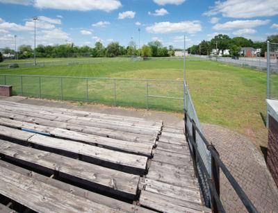 It's now Stumpf Field at McMinn Park | News | lancasteronline.com