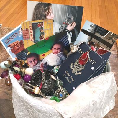 'Memory bowls' and family treasures will spark holiday conversations ...