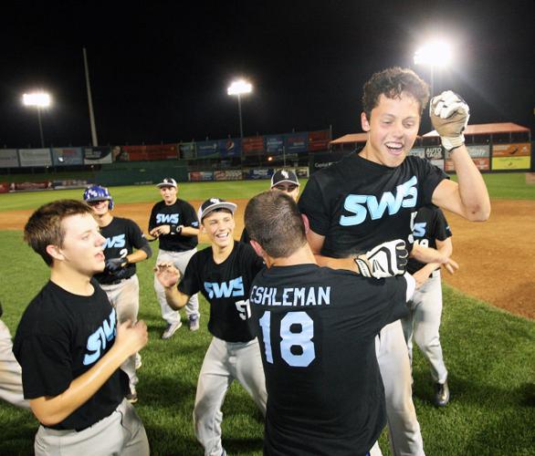 New Era Tournament Midget Finals July 21, 2014 | | lancasteronline.com
