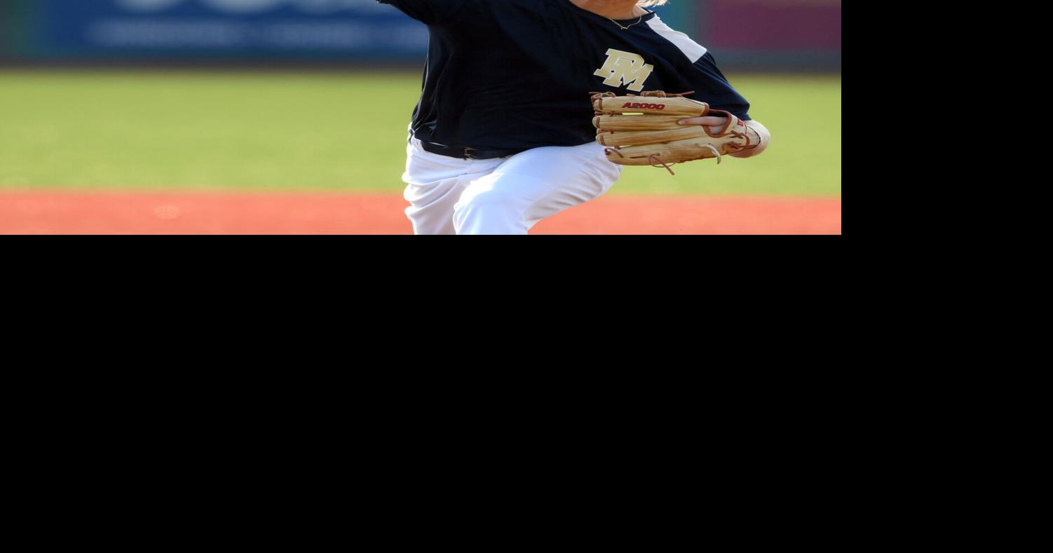 Penn Manor pitcher celebrates 16th birthday with stellar performance in ...