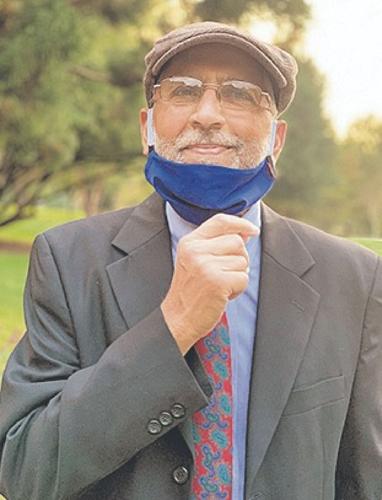 Dr. Ismat Ullah | Obituaries | lancasteronline.com