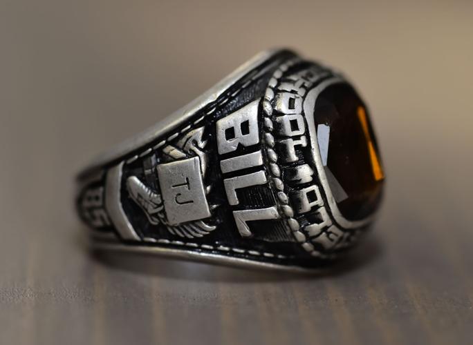 After 34 years, Hempfield grad reunites with lost class ring | Local ...