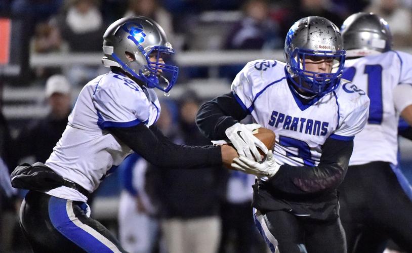 L-L football: What we learned from the Week 9 games | High School ...