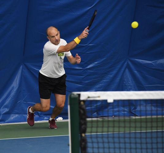 Central PA Pro Pickleball League [photos] | | lancasteronline.com