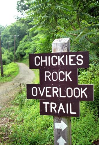 Seeing is unbelievable at Chickies Rock Park | News | lancasteronline.com