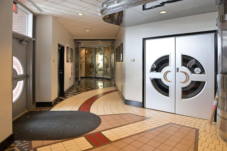 Scenes from Brossman Movie Theatre in 2022 [photos] | | lancasteronline.com