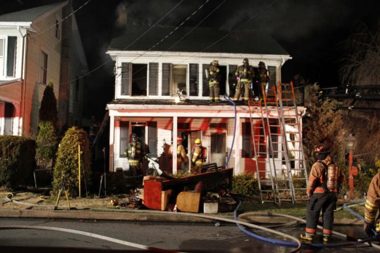 UPDATE: Man, 75, killed in Mountville house fire | Local News ...