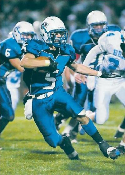 Kyle Fisher interview | Sports | lancasteronline.com