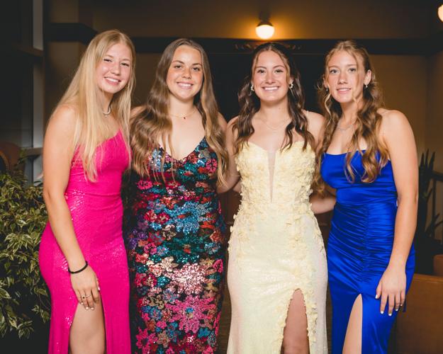 Elizabethtown lights up the night at 2024 prom [photos] | Local News ...