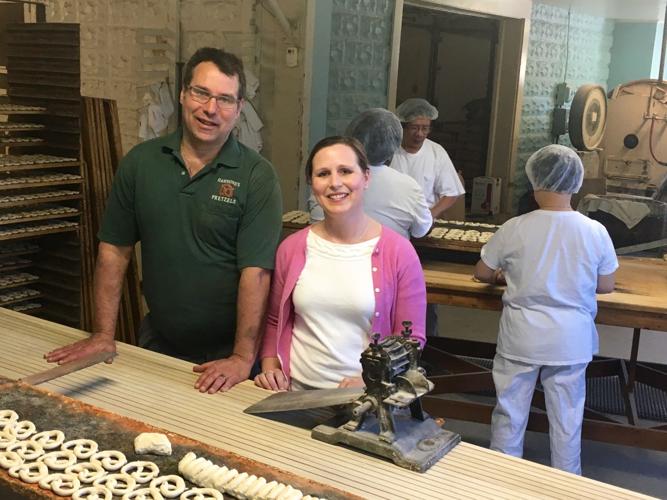 Travel Channel film crew visits Lancaster County food businesses | Food ...